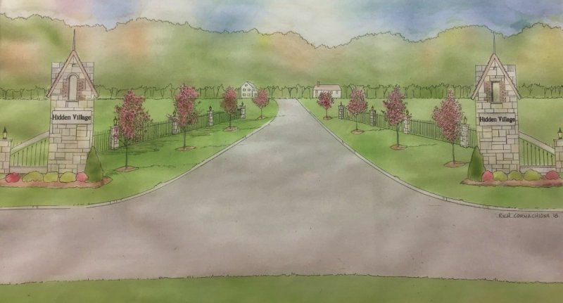 Economic Development – Perry Village Ohio